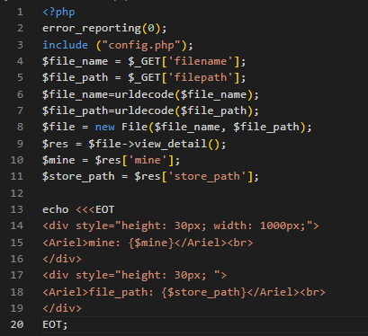 pop链之phar反序列化 | hey's blog
