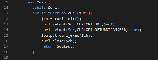 pop链之phar反序列化 | hey's blog