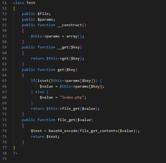 pop链之phar反序列化 | hey's blog