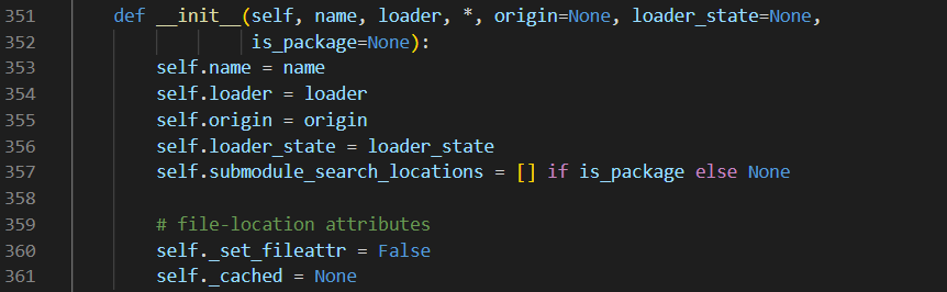 Prototype Pollution In Python | hey's blog